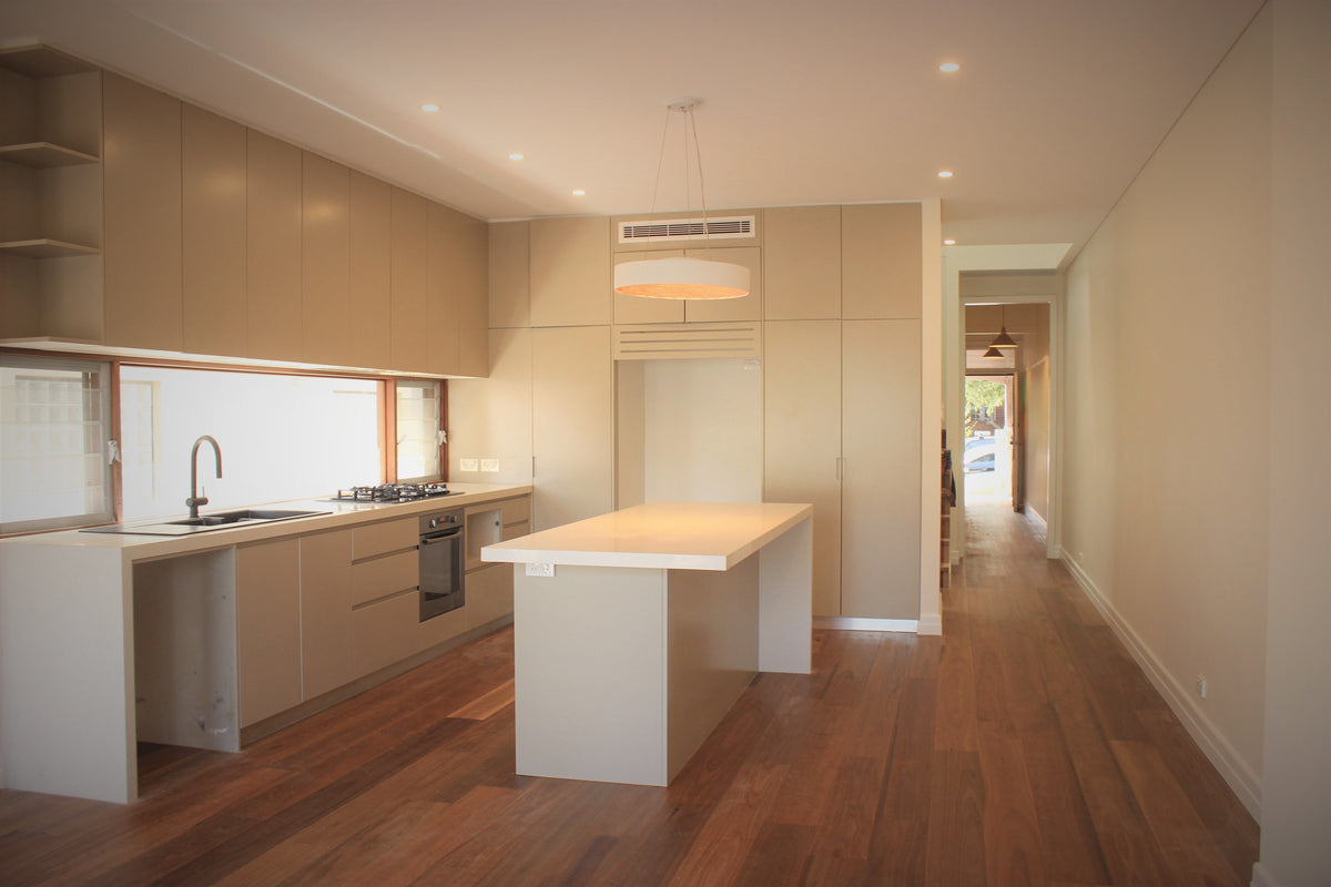 Kitchen Projects - Hive Build and Construct